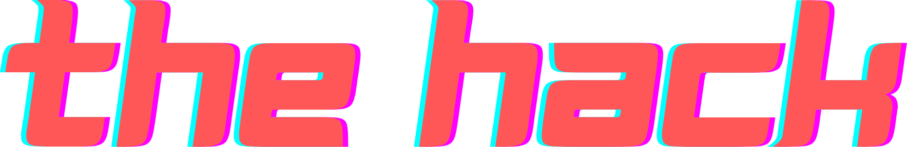 the hack